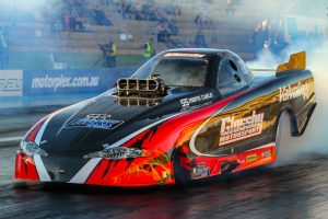 Masters of methanol - drag racing fuel system tricks - Drag News Magazine