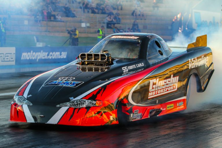 Masters of methanol - drag racing fuel system tricks - Drag News Magazine