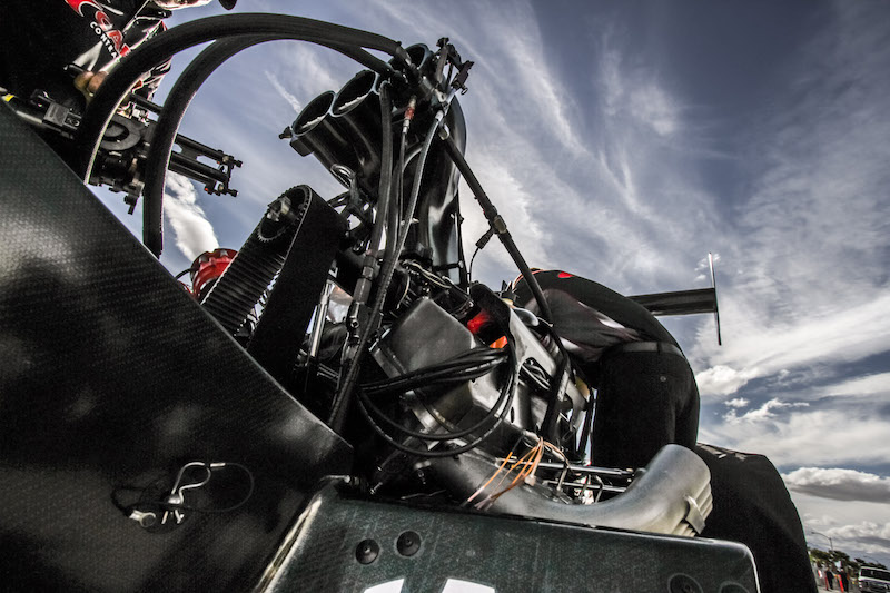 FEATURE: So you think you can tune nitro? - Drag News Magazine