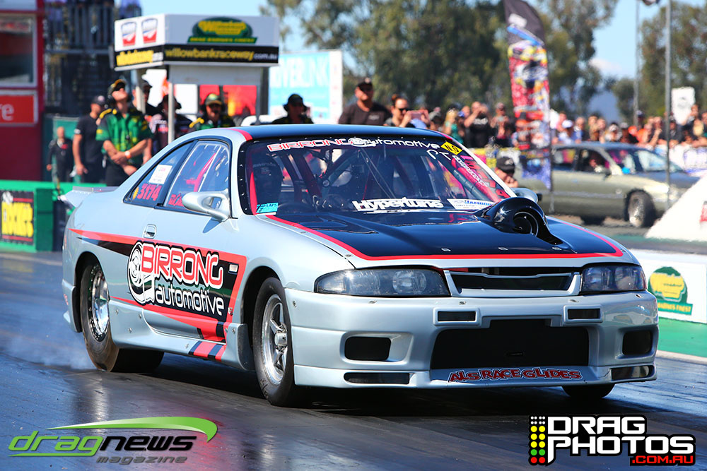 REPORT: Willowbank Jamboree - Drag News Magazine