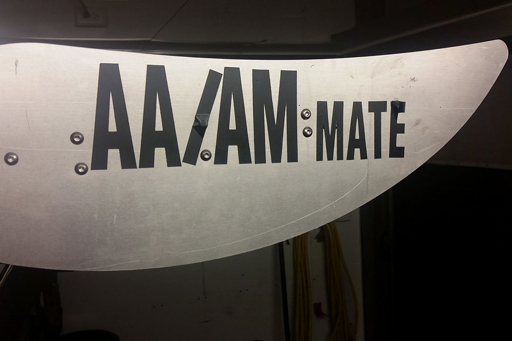 Nitro Rat flies the Aussie flag high at Indy - Drag News Magazine