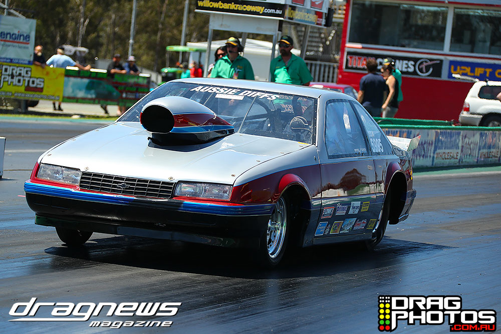 RESULTS: Spring Fling Big Money Race - Drag News Magazine
