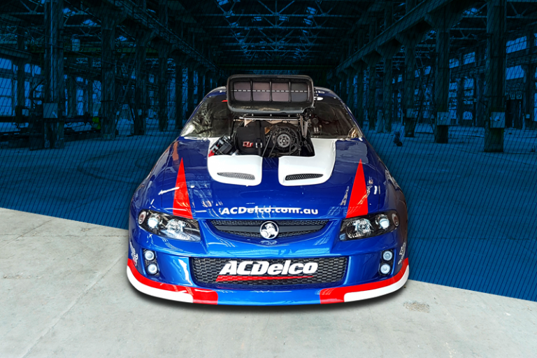 ACDelco joins forces with Fabietti Racing - Drag News Magazine
