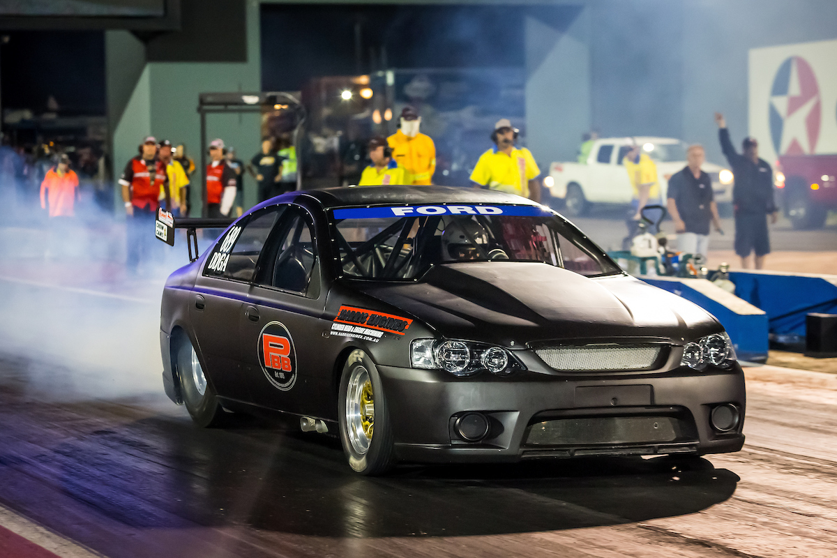 Summit Sportsman racers shine at Goldenstates - Drag News Magazine