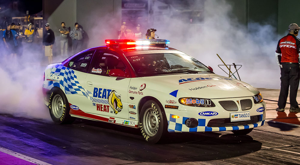 Summit Sportsman racers shine at Goldenstates - Drag News Magazine