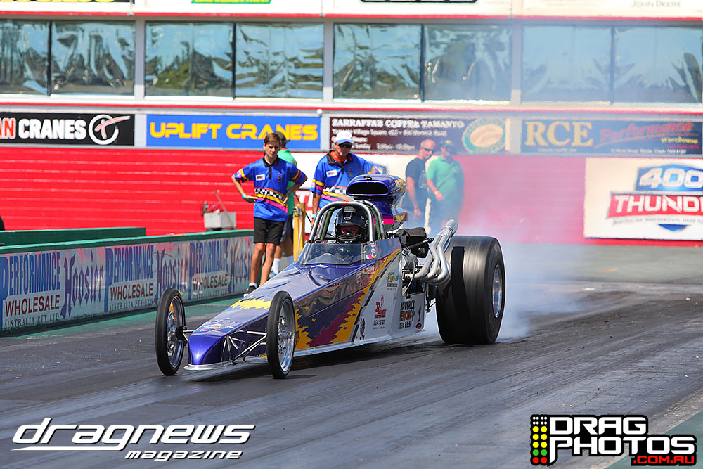 REPORT & GALLERY: 2017 QDRC round one - Drag News Magazine