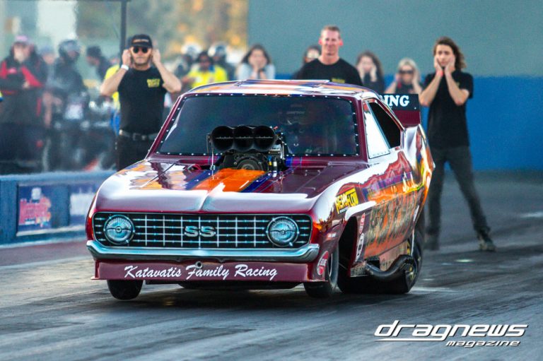 GALLERY: WA Drag Racing Grand Final - Drag News Magazine
