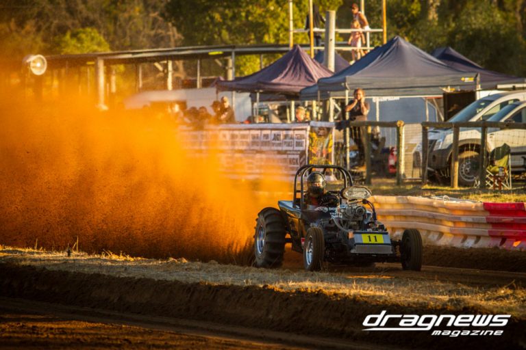 GALLERY: Bindoon Dirt Drags - Drag News Magazine