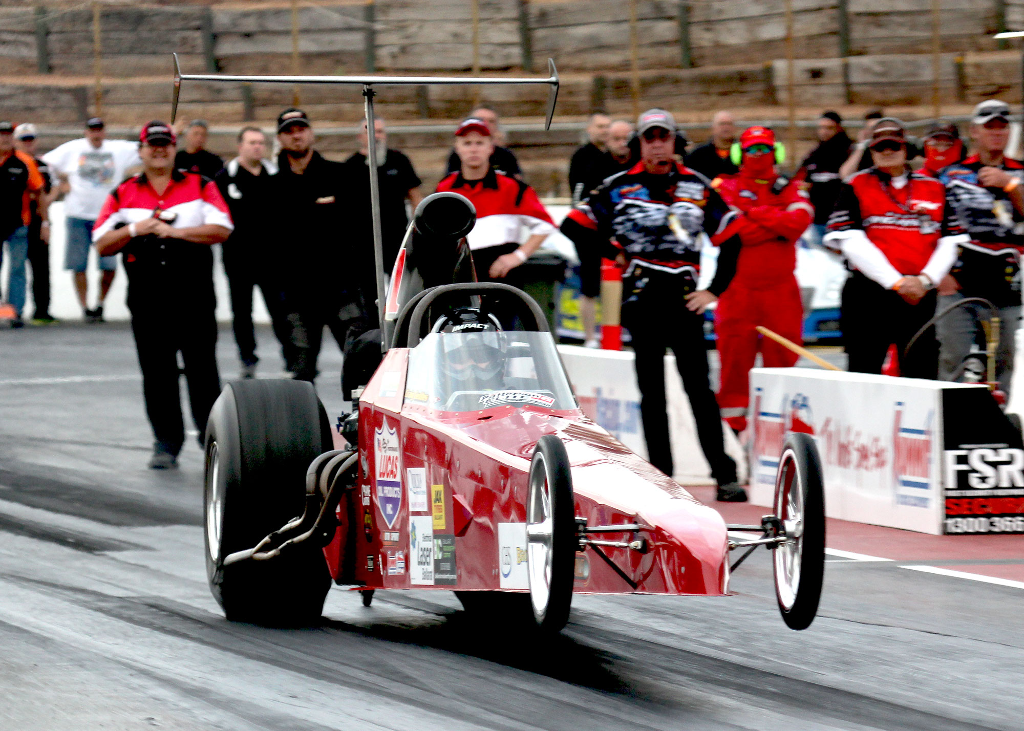Record breaking Summit Racing Equipment Grand Finals - Drag News Magazine