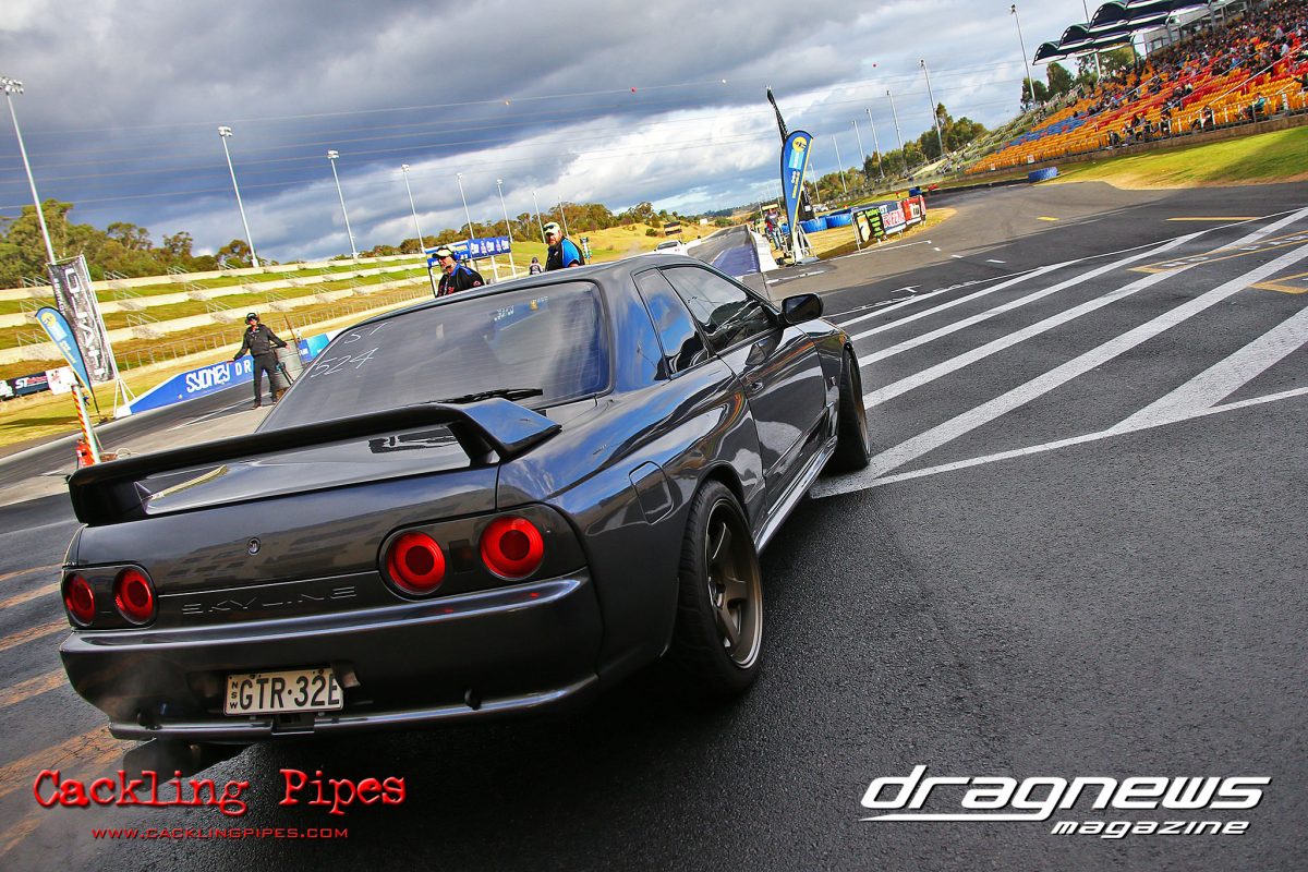GT- R Festival & Motive Live party - EVENT COVERAGE - Drag News Magazine