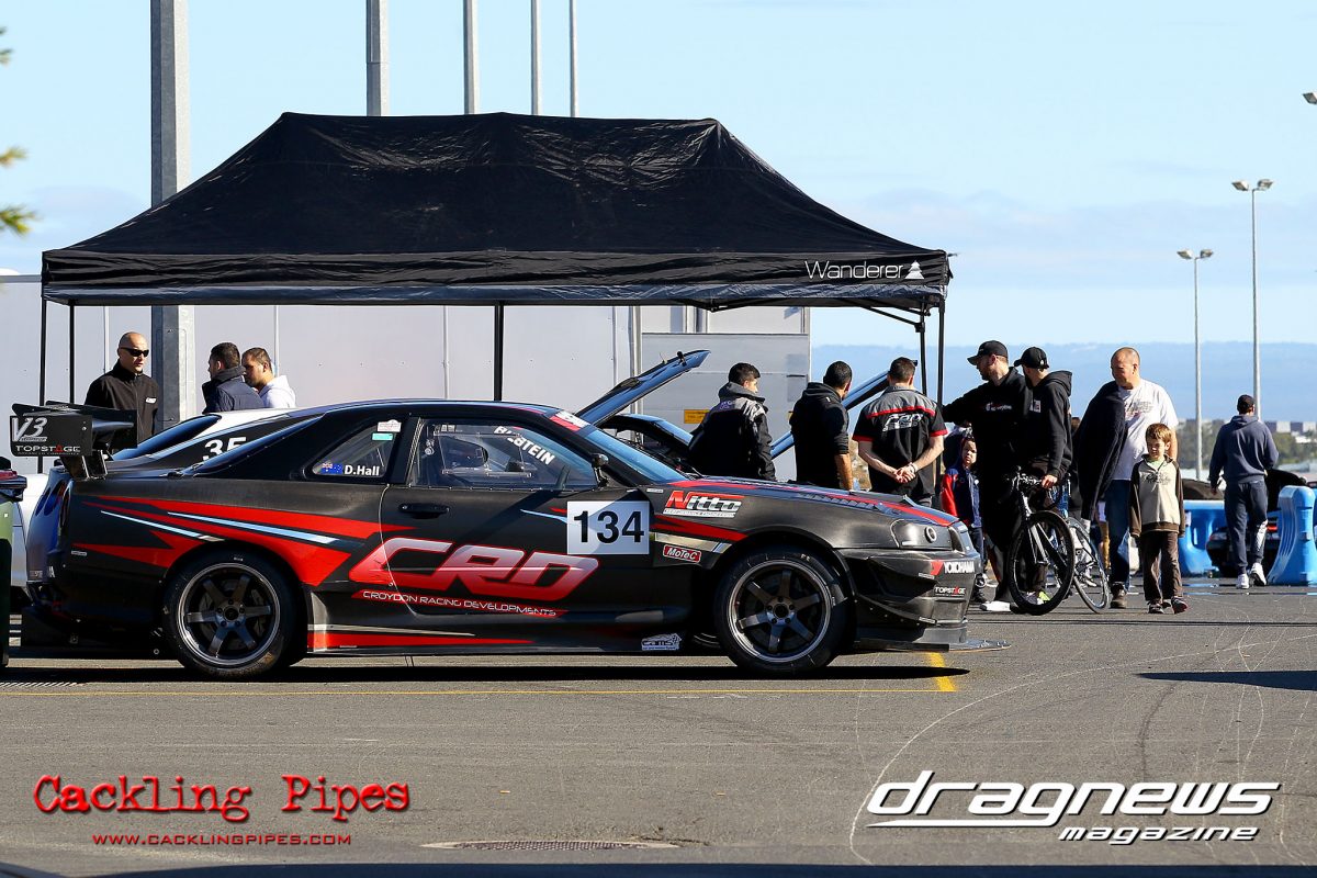 GT- R Festival & Motive Live party - EVENT COVERAGE - Drag News Magazine