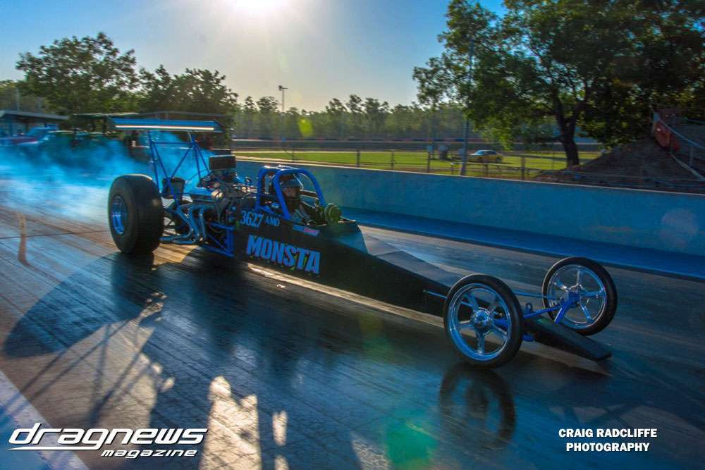 RESULTS - Hidden Valley Track Championship round six - Drag News Magazine