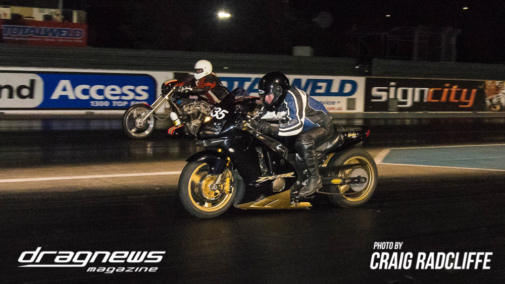 RESULTS & GALLERY: Hidden Valley Drag Strip Championship Final ...