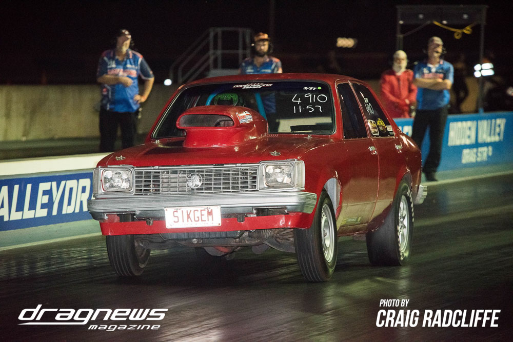 RESULTS & GALLERY: Hidden Valley Drag Strip Championship Final ...