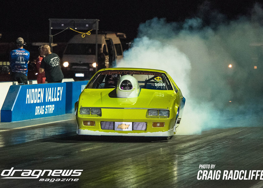 RESULTS & GALLERY: Hidden Valley Drag Strip Championship Final ...