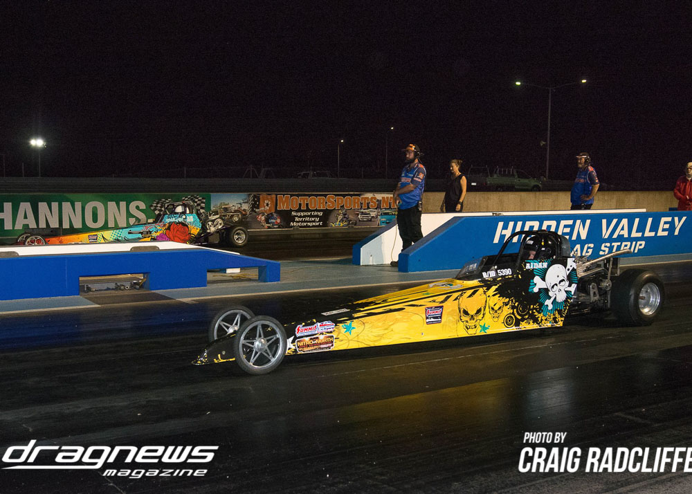 RESULTS & GALLERY: Hidden Valley Drag Strip Championship Final ...