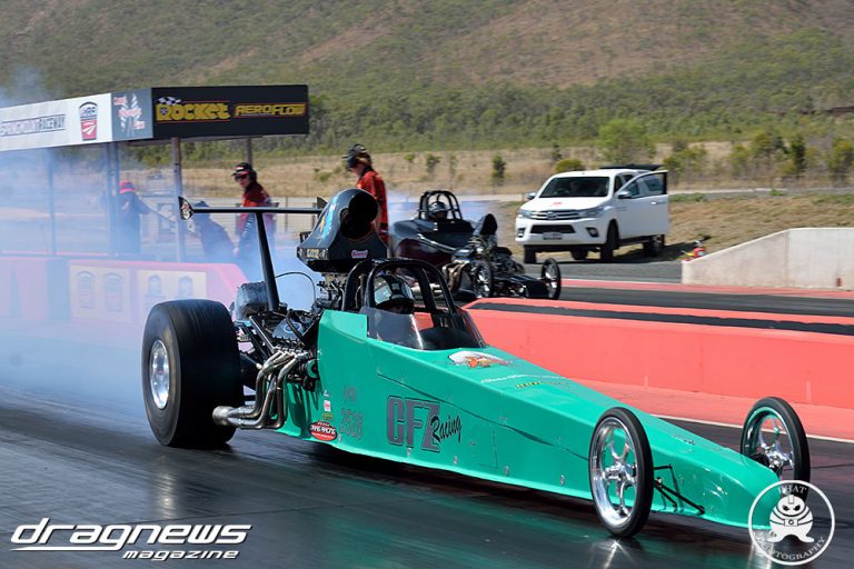 RESULTS & GALLERY - 400 Thunder Sportsman Series opener from ...