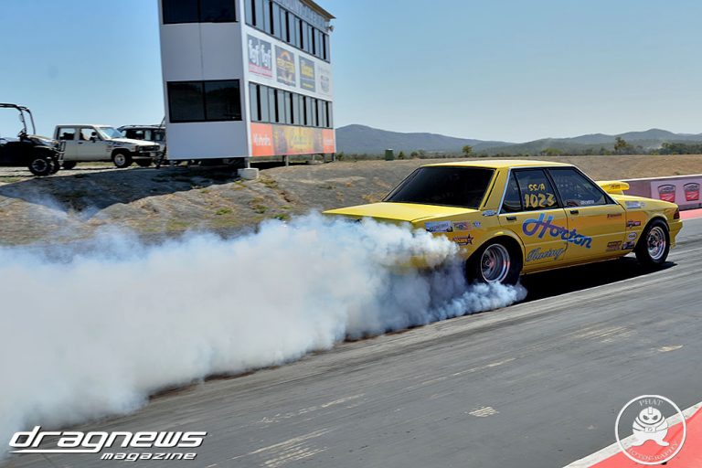 RESULTS & GALLERY - 400 Thunder Sportsman Series opener from ...