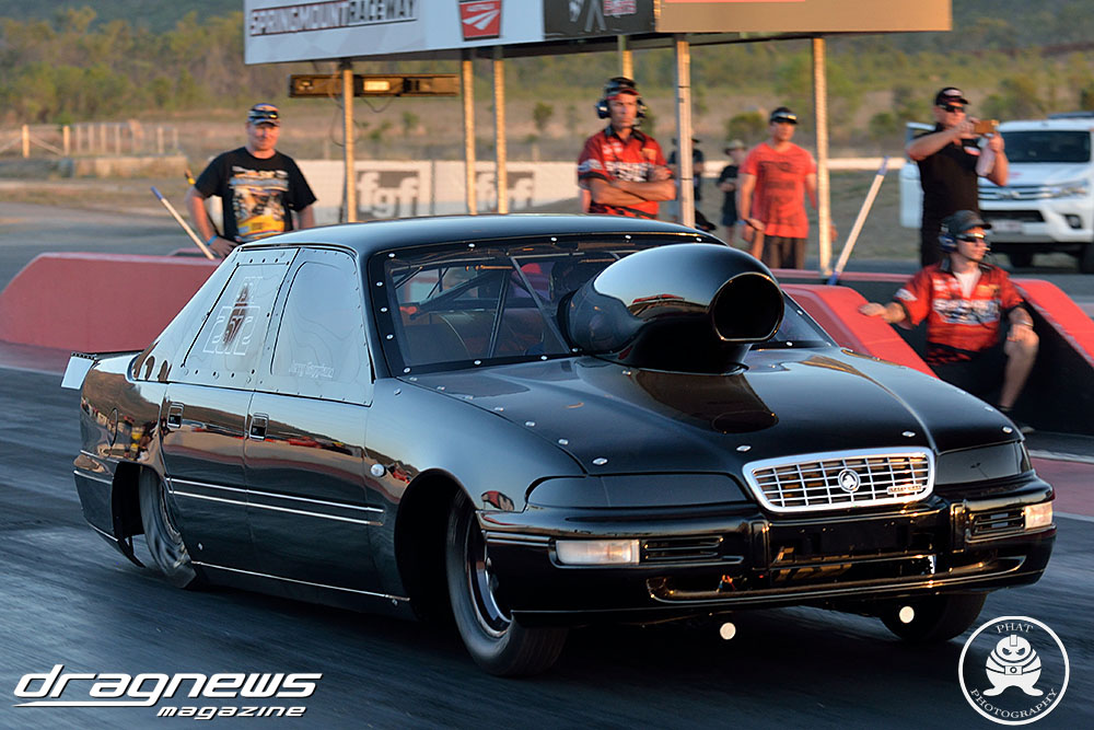 RESULTS & GALLERY - 400 Thunder Sportsman Series opener from ...