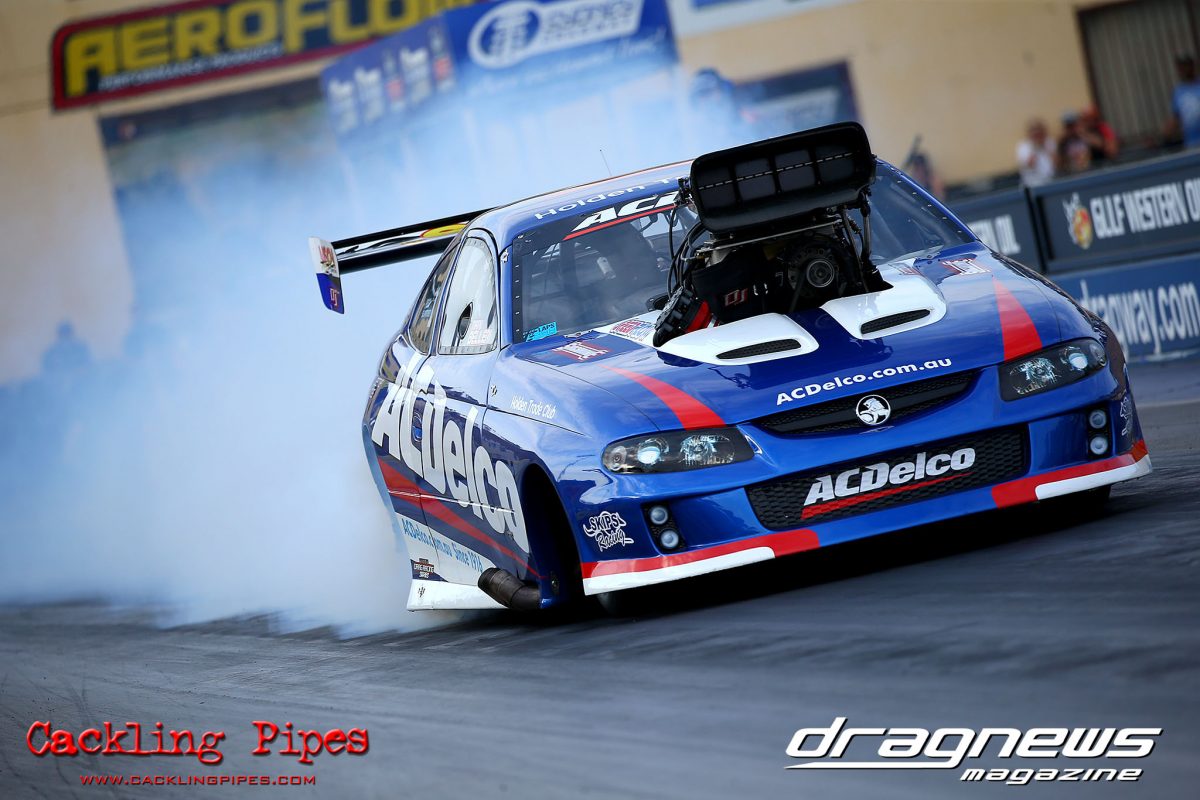 RESULTS - Atura Championship Series round 6 - Drag News Magazine