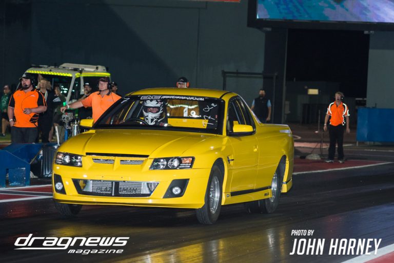 GALLERY: Outlaw Radial Shootout at Perth Motorplex, October 21 2017 ...