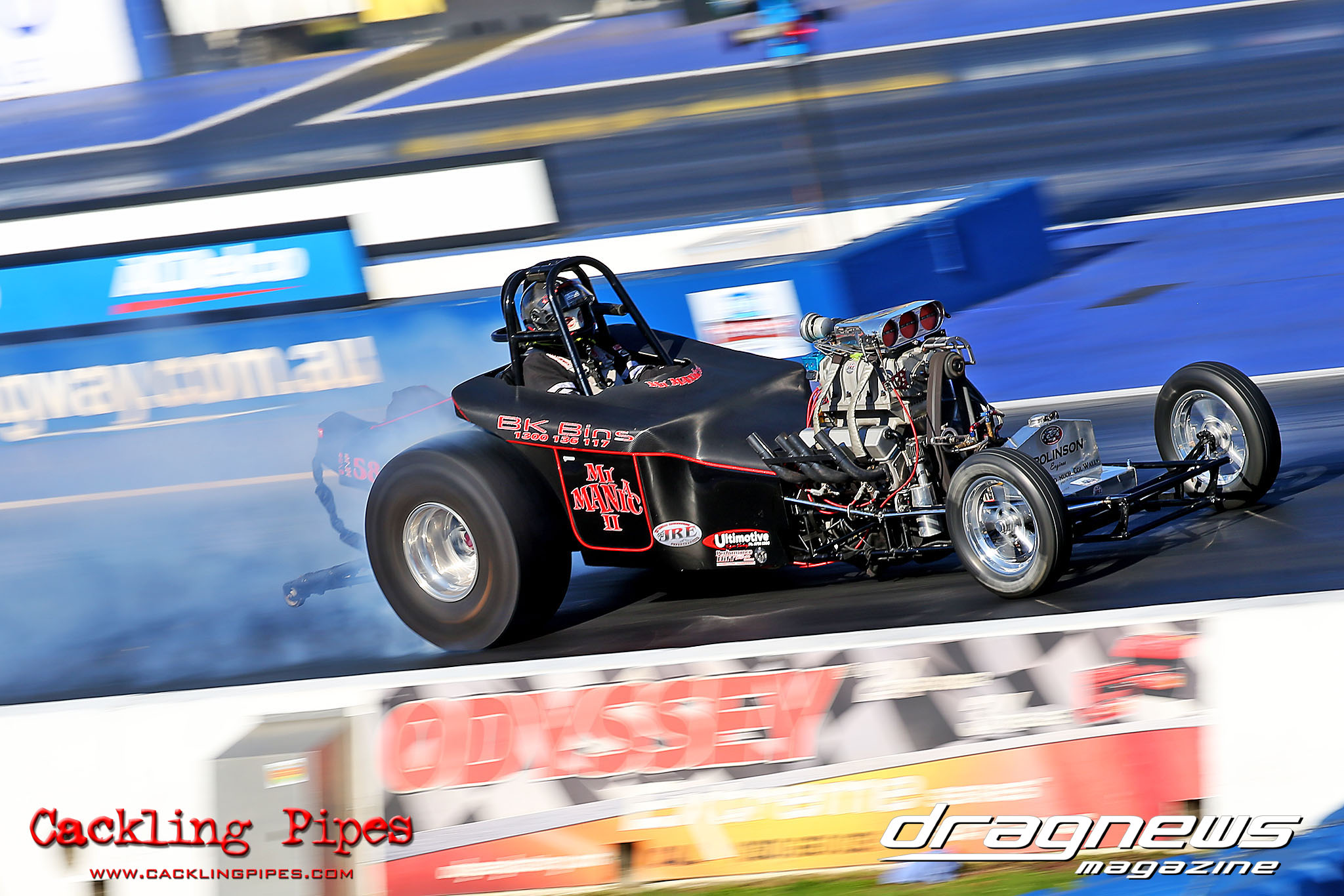 REPORT: Atura Championship crowns 2017 champions - Drag News Magazine