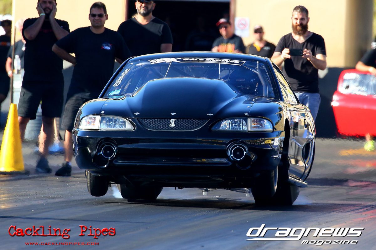 REPORT: Atura Championship crowns 2017 champions - Drag News Magazine