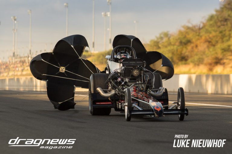 GALLERY: Nitro Night at Perth Motorplex - Drag News Magazine