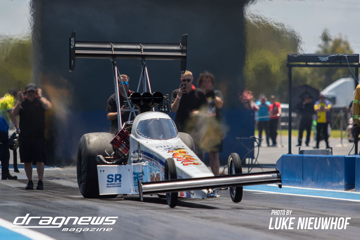 REPORT: Brothers Moresby dominant on Nitro Night - Drag News Magazine