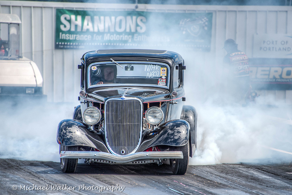 RESULTS: Nostalgia and Wild Bunch bring the noise at South Coast ...