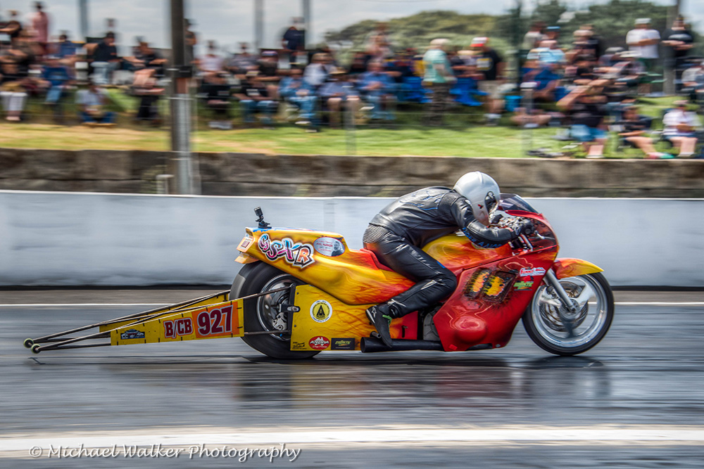 RESULTS: Nostalgia and Wild Bunch bring the noise at South Coast ...