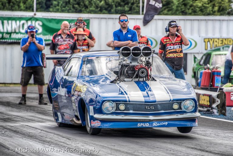 RESULTS: Nostalgia and Wild Bunch bring the noise at South Coast ...