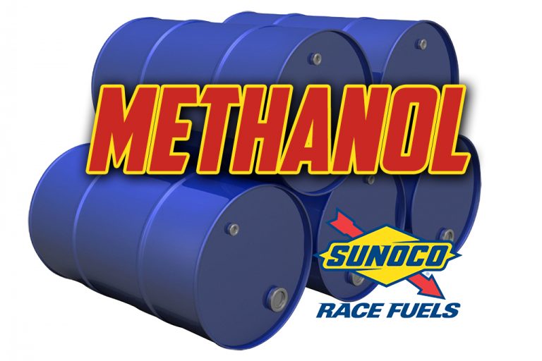 Sunoco Racing Methanol now available down under - Drag News Magazine