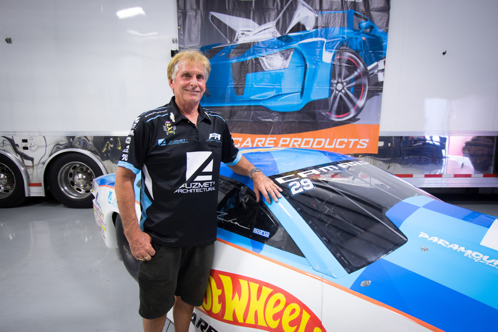 FEATURE: Business time for Shane Tucker - Drag News Magazine