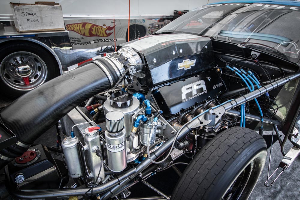 FEATURE: Business time for Shane Tucker - Drag News Magazine