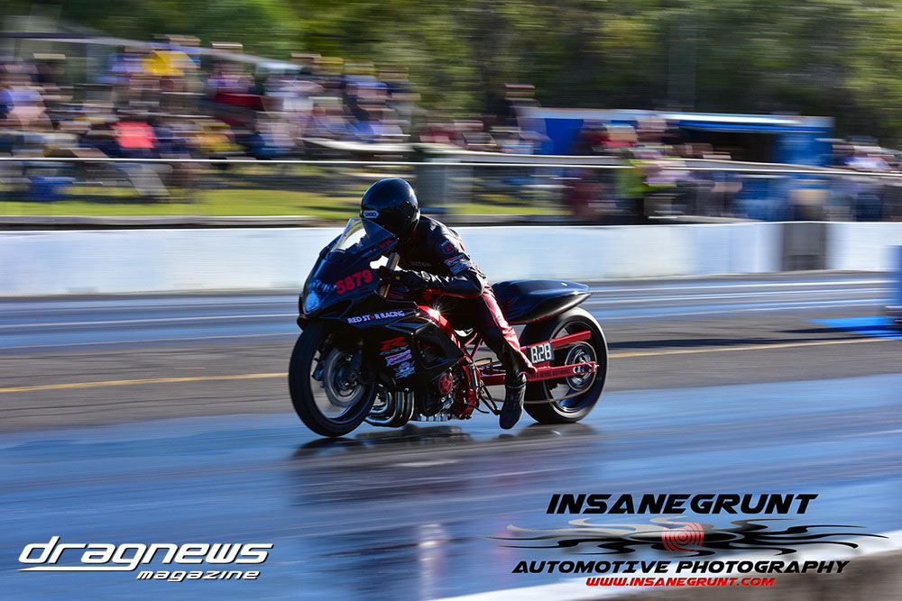 GALLERY & VIDEO: Kenda Tires 660 Drag Radial Series Round 2 from ...