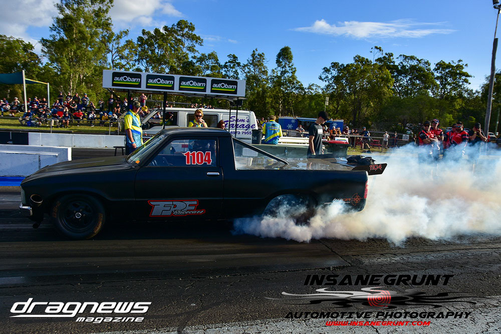 GALLERY & VIDEO: Kenda Tires 660 Drag Radial Series Round 2 from ...