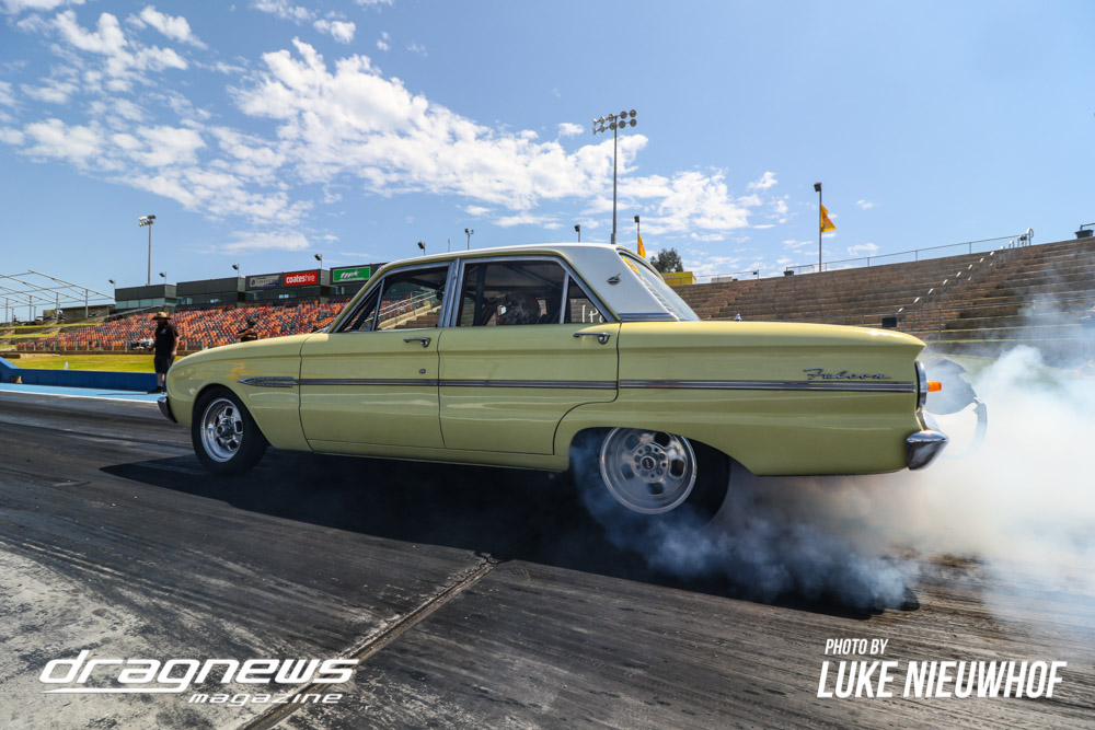 GALLERY: WA Drag Racing Championships at Perth Motorplex - Drag News ...