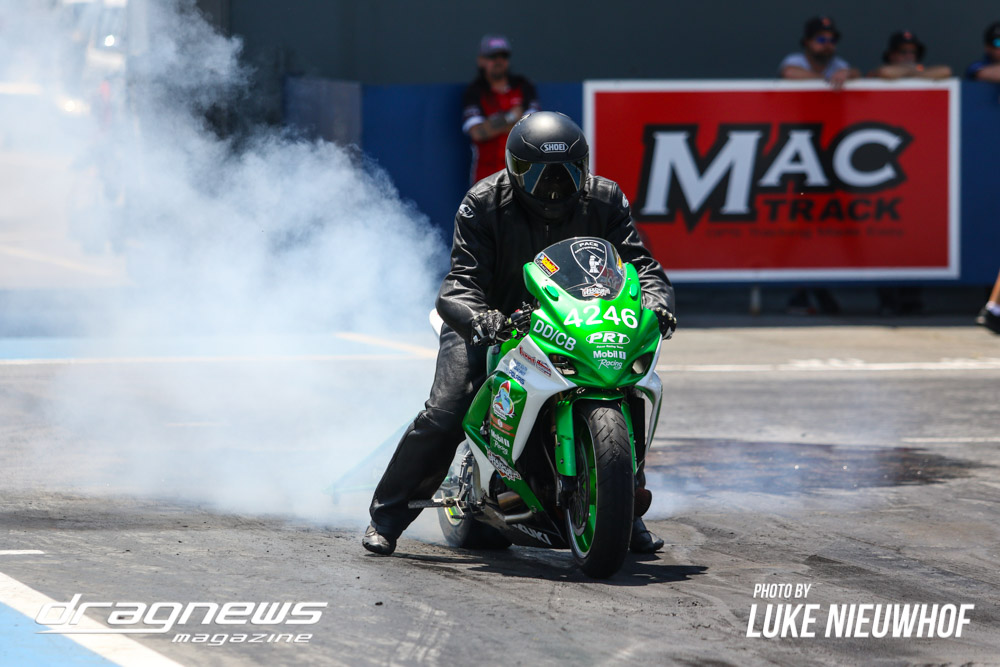 GALLERY: WA Drag Racing Championships at Perth Motorplex - Drag News ...