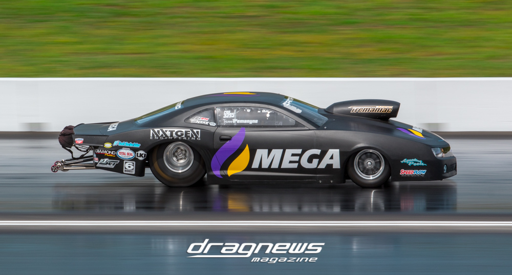 HOT SHOTS: East Coast Thunder - Drag News Magazine