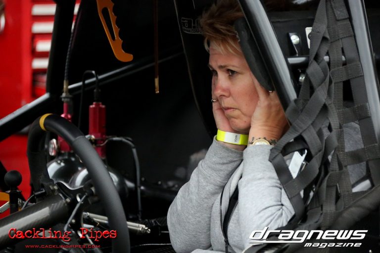 Pro Slammer's Michelle Davies in a league of her own - Drag News Magazine