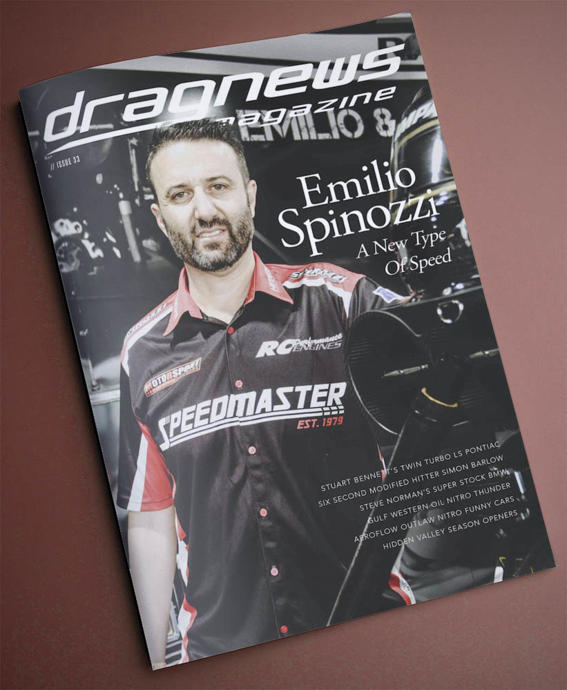 Australian Drag Racing Best of 2018 Awards winners announced - Drag ...
