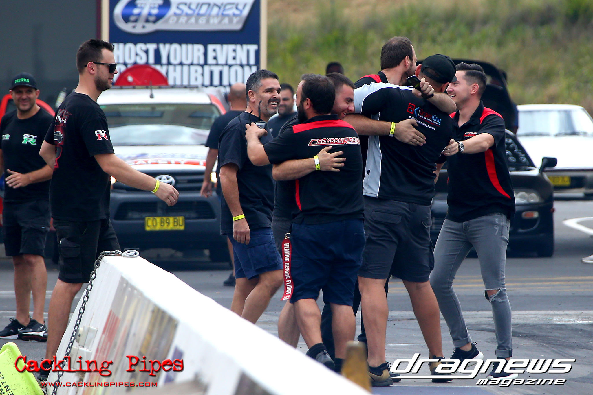 VIDEO: 'JUNII' wins R32 GT-R street fight - 6.97 202mph - Drag News ...