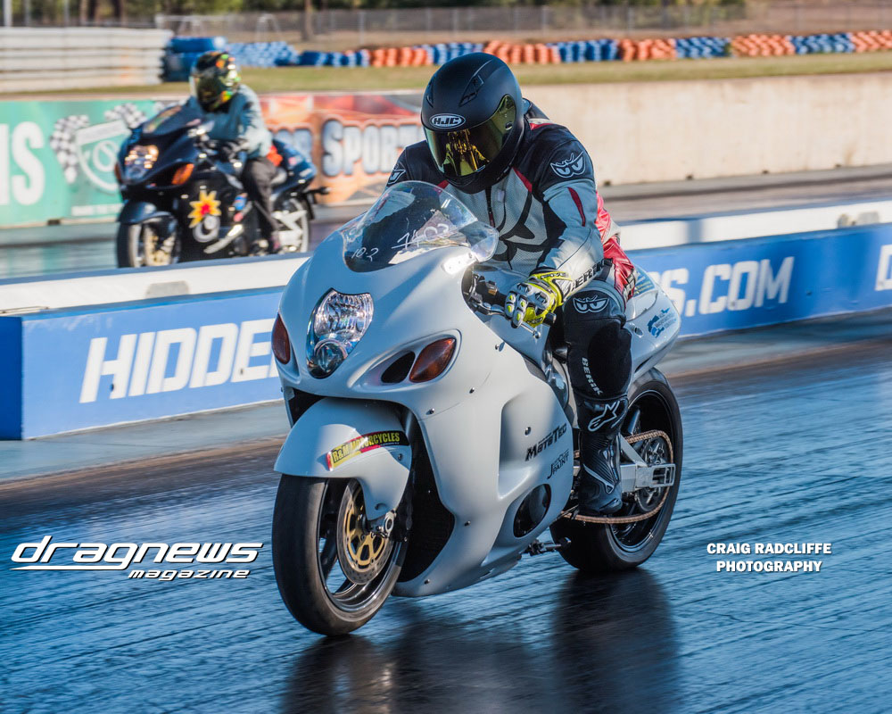 GALLERY: 2019 Hidden Valley Track Championship - Drag News Magazine