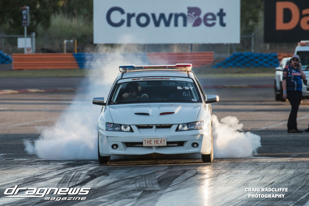 GALLERY: 2019 Hidden Valley Track Championship - Drag News Magazine