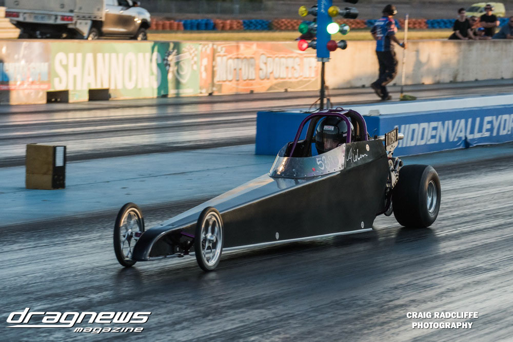 GALLERY: 2019 Hidden Valley Track Championship - Drag News Magazine