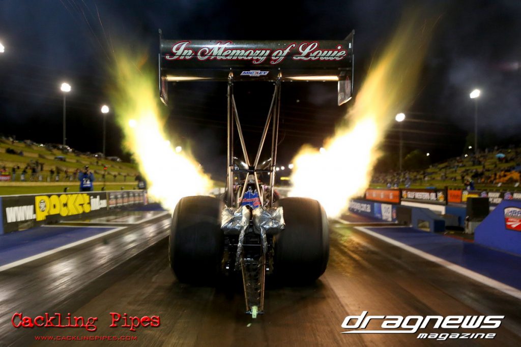 GALLERY: 2019 Nitro Thunder - Drag News Magazine