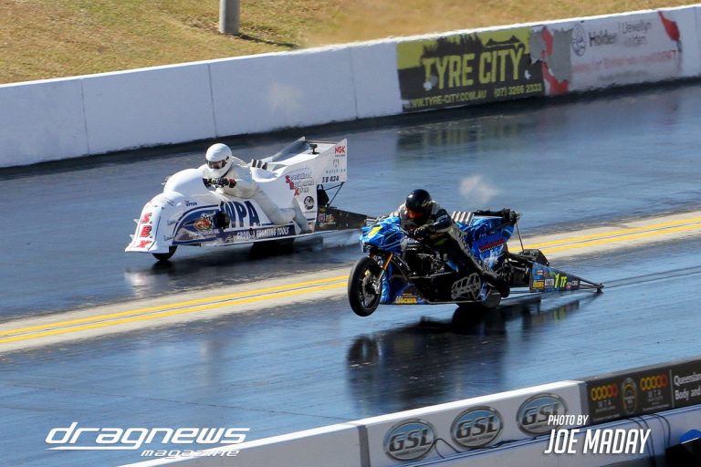 GALLERY: Winternationals Extra - Drag News Magazine