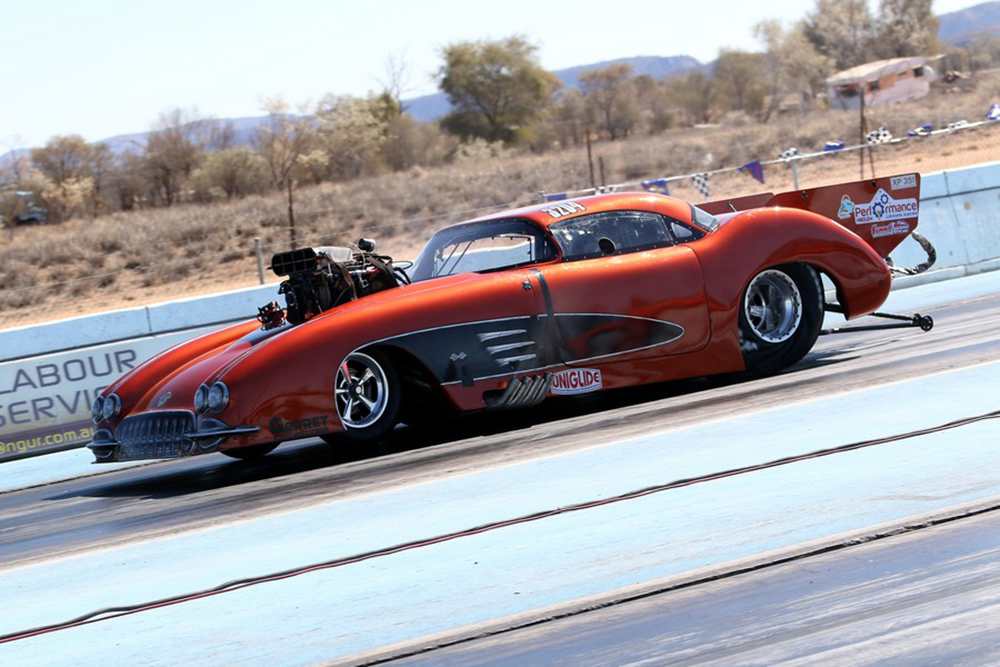 Speedy start for 19/20 Summit Racing Equipment Sportsman Series - Drag ...