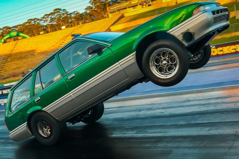 Spot On Performance mixing a drag racing passion with the business of ...